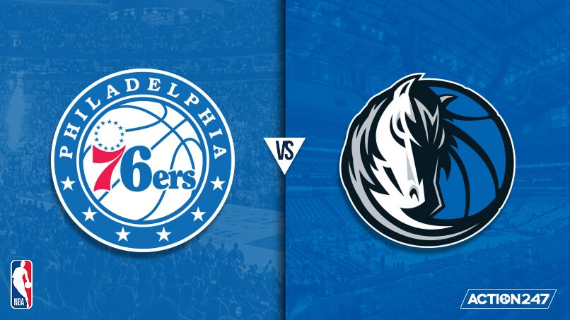NBA Philadelphia 76ers vs Dallas Mavericks Prediction 1/1