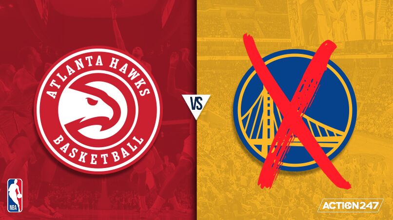 NBA Recap: Atlanta Hawks vs Golden State Warriors – 1/11/26
