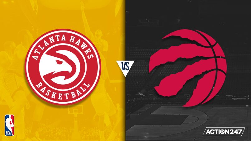 NBA Atlanta Hawks vs Toronto Raptors Prediction 1/5