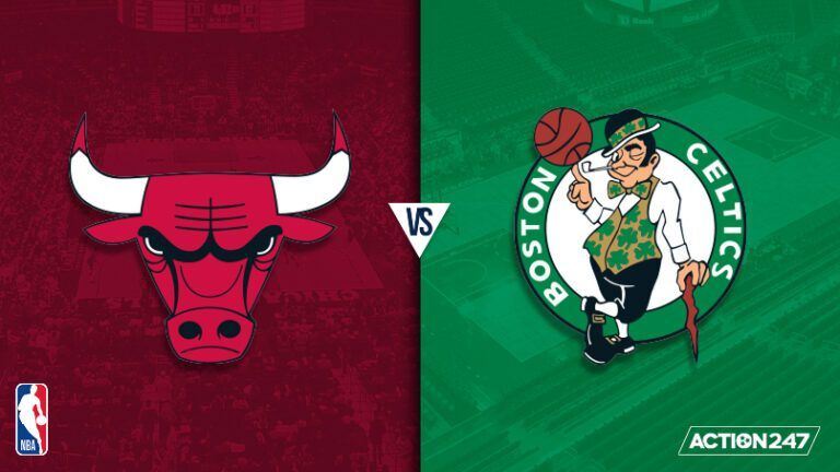 NBA Chicago Bulls vs Boston Celtics Prediction 1/5