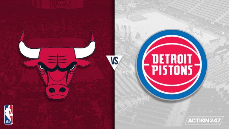 NBA Chicago Bulls vs Detroit Pistons Prediction 1/7