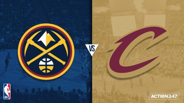 NBA Denver Nuggets vs Cleveland Cavaliers Prediction 1/2