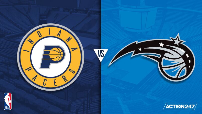 NBA Indiana Pacers vs Orlando Magic Prediction 1/4