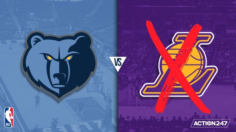NBA Recap: Memphis Grizzlies vs Los Angeles Lakers – 1/4/26