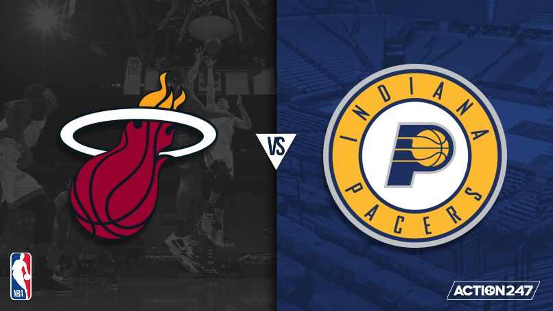 NBA Miami Heat vs Indiana Pacers Prediction 1/10