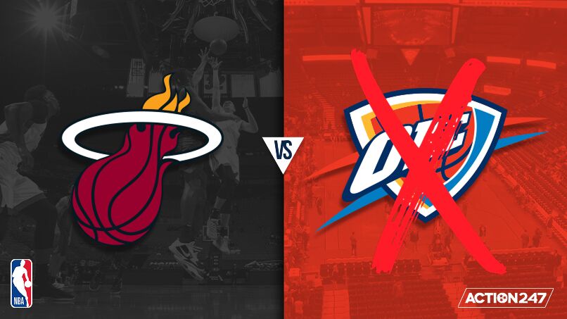 NBA Recap: Miami Heat vs Oklahoma City Thunder – 1/11/26