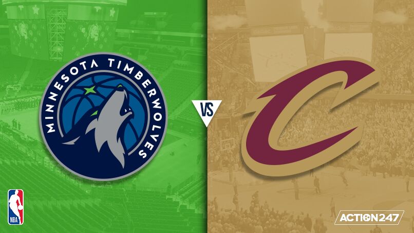 NBA Timberwolves vs Cleveland Cavaliers Prediction 1/10