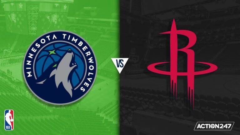 NBA Timberwolves vs Houston Rockets Prediction 1/16