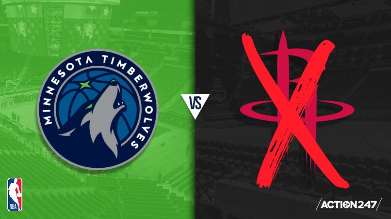 NBA Recap: Timberwolves vs Houston Rockets – 1/16/26