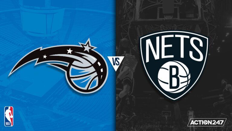 NBA Orlando Magic vs Brooklyn Nets Prediction 1/7
