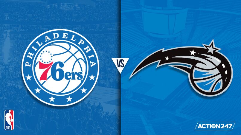 NBA Philadelphia 76ers vs Orlando Magic Prediction 1/9