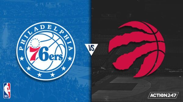 NBA Philadelphia 76ers vs Toronto Raptors Prediction 1/12