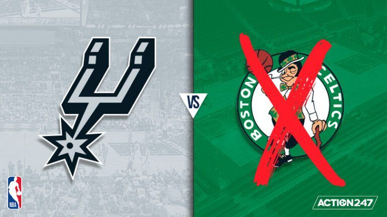 NBA Recap: San Antonio Spurs vs Boston Celtics – 1/10/26