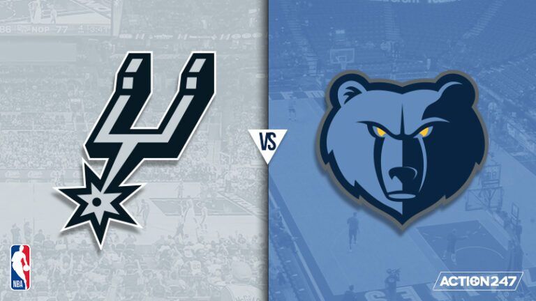 NBA San Antonio Spurs vs Memphis Grizzlies Prediction 1/6