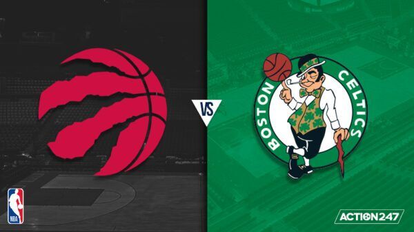 NBA Toronto Raptors vs Boston Celtics Prediction 1/9
