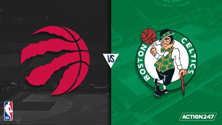 NBA Toronto Raptors vs Boston Celtics Prediction 1/9