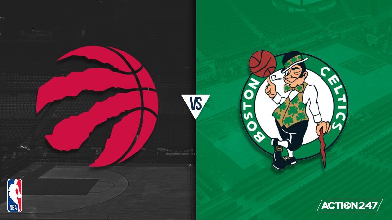 NBA Toronto Raptors vs Boston Celtics Prediction 1/9