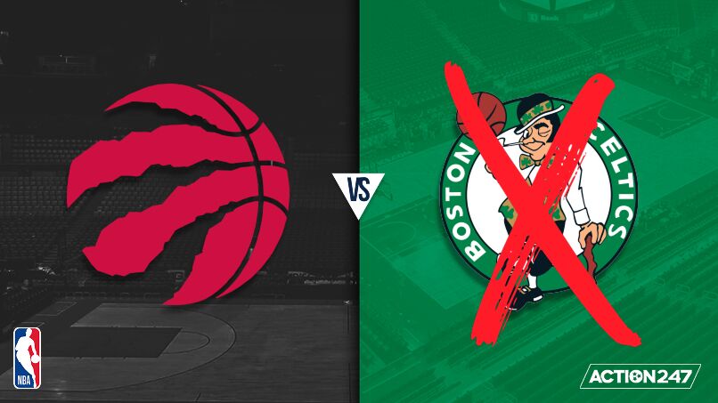 NBA Recap: Toronto Raptors vs Boston Celtics – 1/9/26