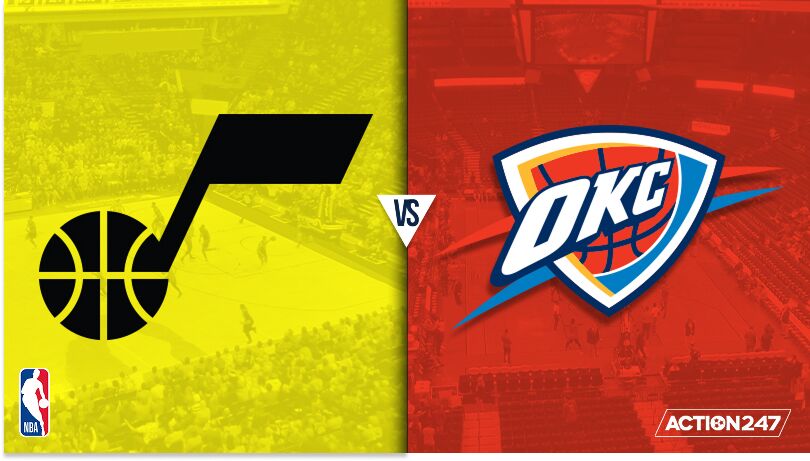 NBA Utah Jazz vs Oklahoma City Thunder Prediction 1/7