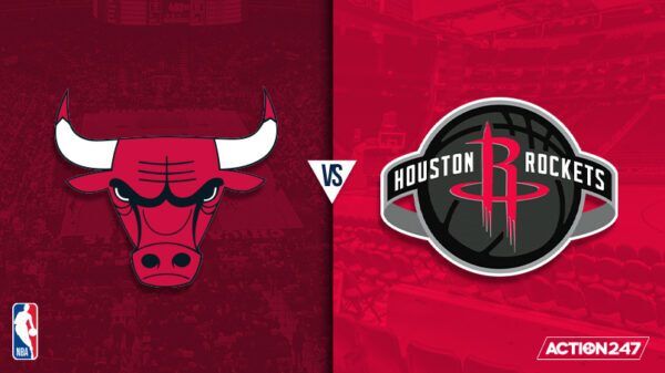NBA Chicago Bulls vs Houston Rockets Prediction 1/13