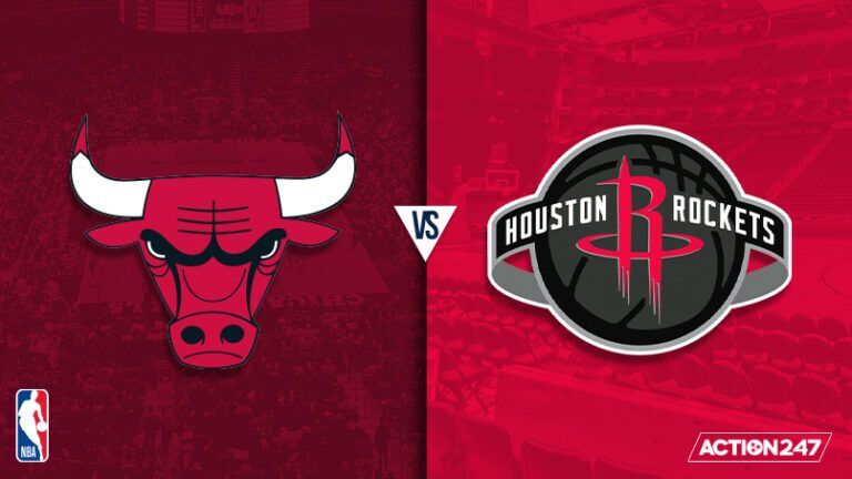 NBA Chicago Bulls vs Houston Rockets Prediction 1/13