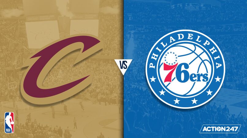 NBA Cavaliers vs Philadelphia 76ers Prediction 1/14