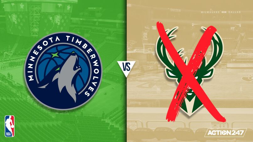 NBA Recap: Timberwolves vs Milwaukee Bucks – 1/13/26