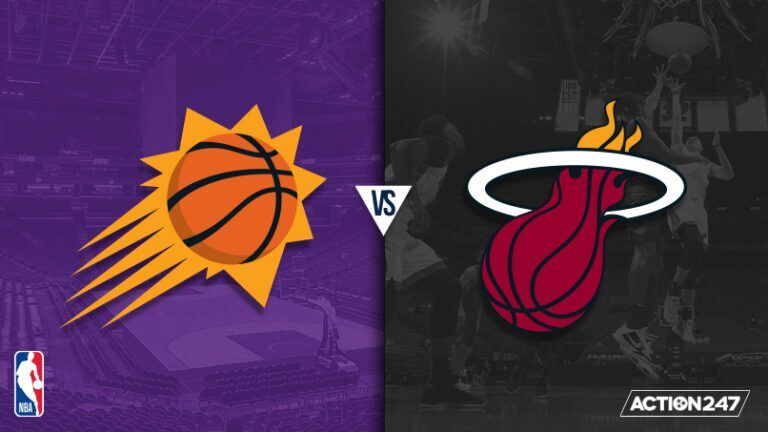 NBA Phoenix Suns vs Miami Heat Prediction 1/13