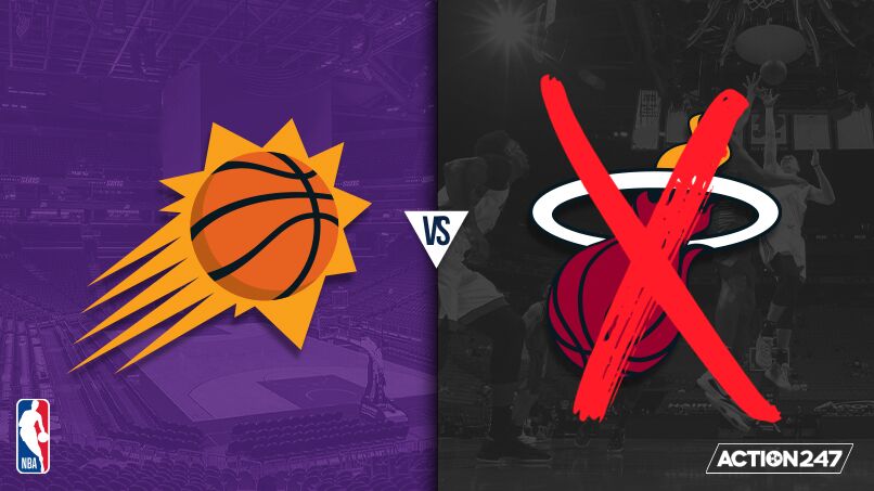 NBA Recap: Phoenix Suns vs Miami Heat – 1/13/26