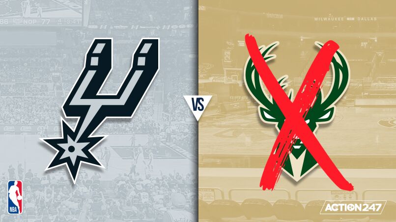 NBA Recap: San Antonio Spurs vs Milwaukee Bucks – 1/15/26