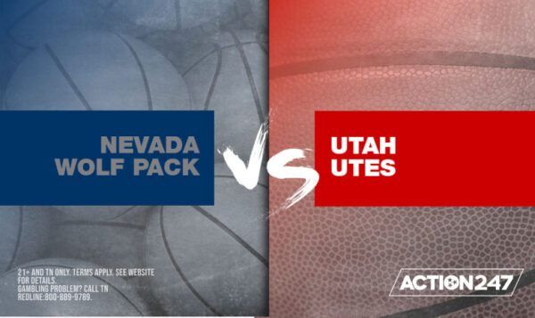 NCAAB Nevada Wolf Pack vs Utah State Aggies Prediction 1/14