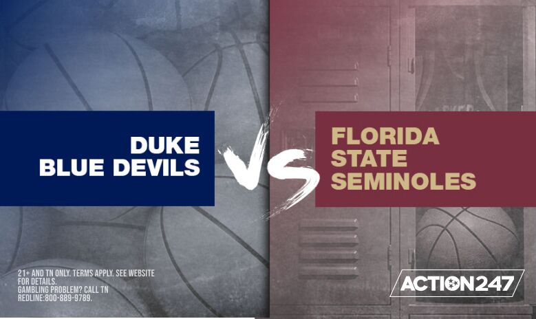 NCAAB Blue Devils vs Florida State Seminoles Prediction 1/3