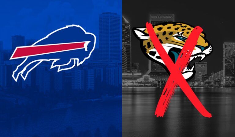 NFL Recap: Buffalo Bills vs Jacksonville Jaguars – Week 1