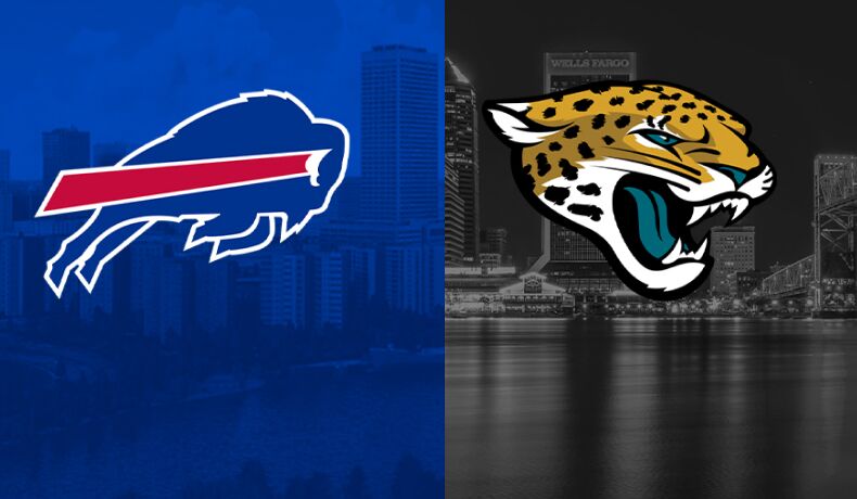 NFL Buffalo Bills vs Jacksonville Jaguars Prediction 1/11