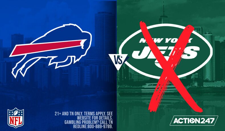 NFL Recap: Buffalo Bills vs New York Jets – Week 18