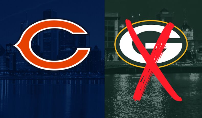 NFL Recap: Chicago Bears vs Green Bay Packers – Week 1