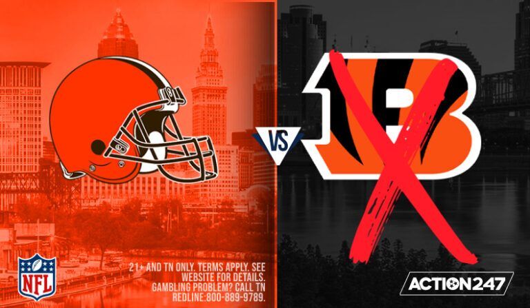 NFL Recap: Cleveland Browns vs Cincinnati Bengals – Week 18