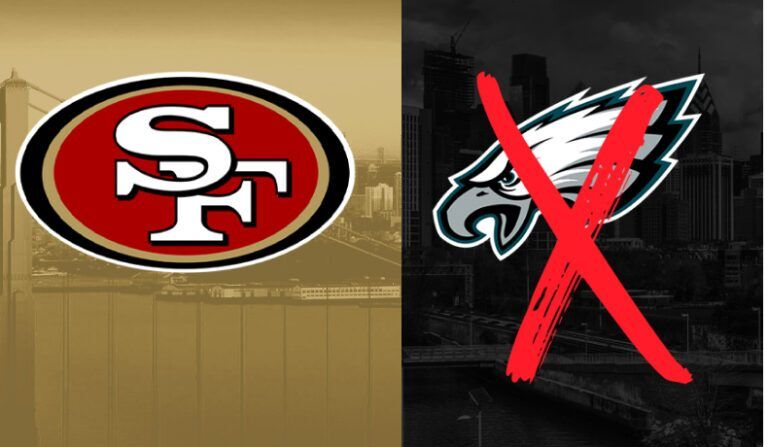 NFL Recap:Francisco 49ers vs Philadelphia Eagles – Week 1