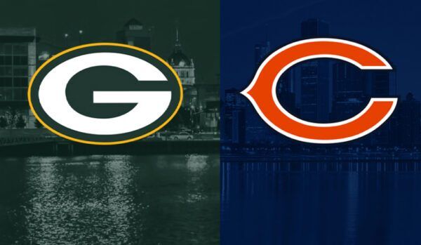 NFL Green Bay Packers vs Chicago Bears Prediction 1/10