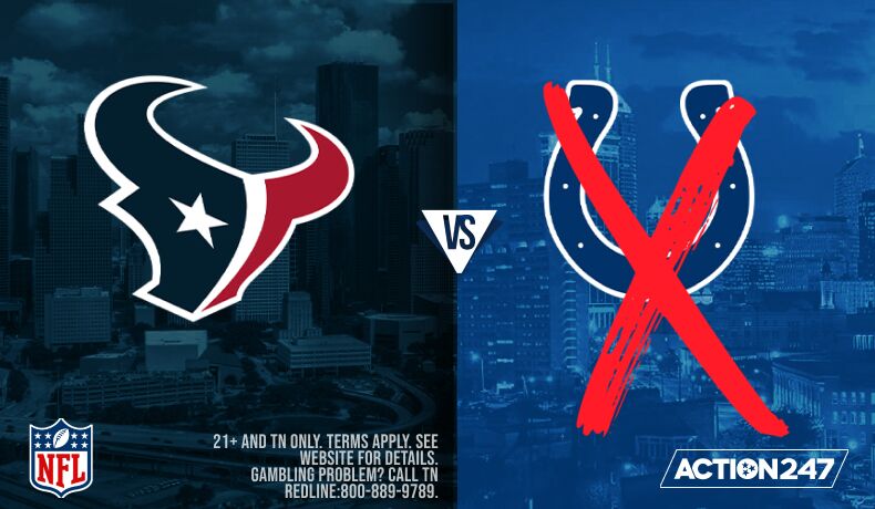NFL Recap: Houston Texans vs Indianapolis Colts – Week 18