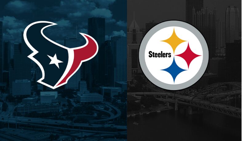 NFL Houston Texans vs Pittsburgh Steelers Prediction 1/12