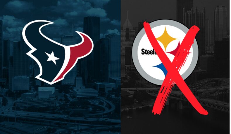 NFL Recap: Houston Texans vs Pittsburgh Steelers – Week 1
