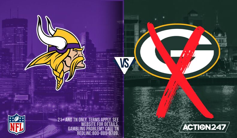 NFL Recap: Minnesota Vikings vs Green Bay Packers – Week 18