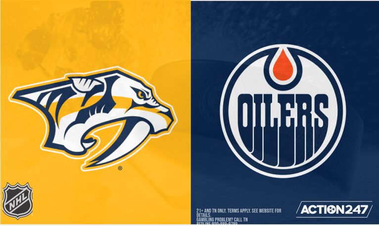 NHL Recap: Nashville Predators vs Edmonton Oilers – 1/13/26