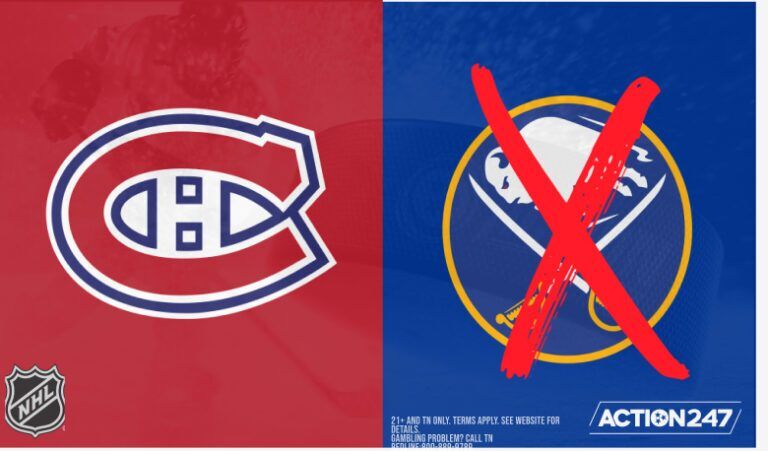 NHL Recap: Montreal Canadiens vs Buffalo Sabres – 1/15/26