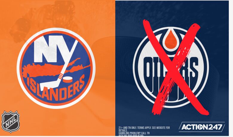 NHL Recap: New York Islanders vs Edmonton Oilers – 1/15/26