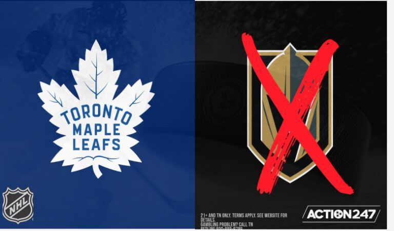 NHL Recap: Maple Leafs vs Vegas Golden Knights – 1/15/26