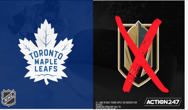 NHL Recap: Maple Leafs vs Vegas Golden Knights – 1/15/26