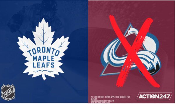 NHL Recap: Maple Leafs vs Colorado Avalanche – 1/12/26
