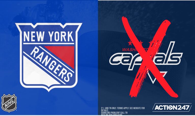 NHL Recap: York Rangers vs Washington Capitals – 12/31/25